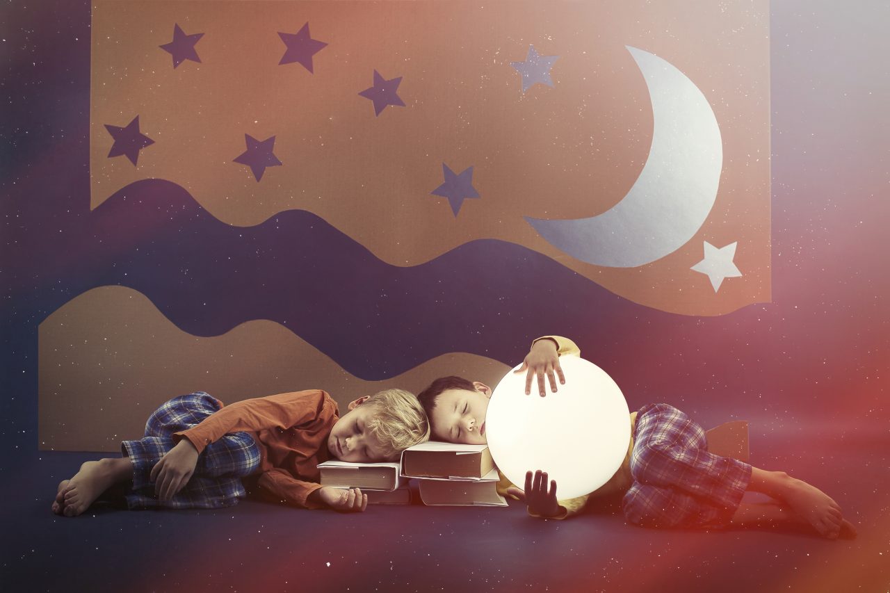 Funktion des Schlafs - Warum schlafen wir? | Schlafonaut